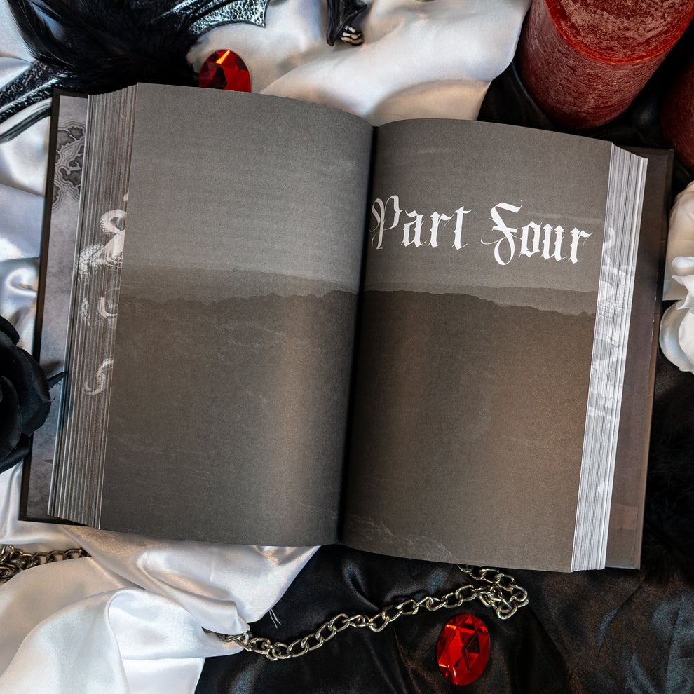 Eyes of Devious Burgundy Special Edition (Deathcaller Duet, book 1 ...