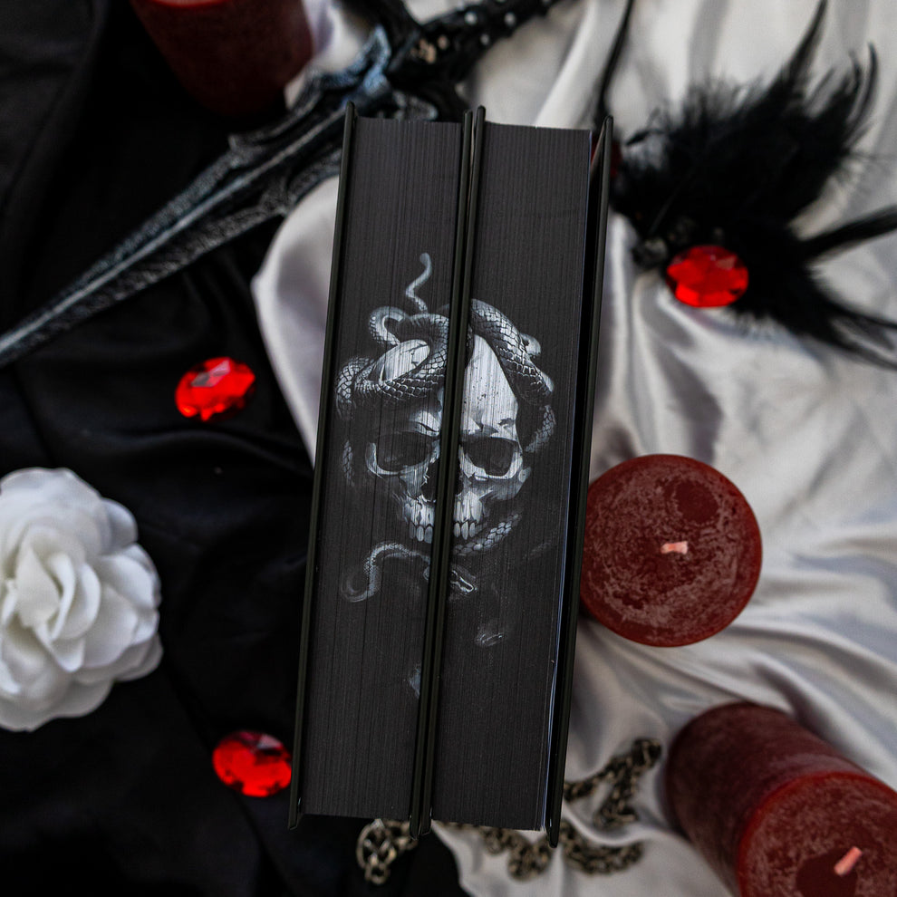 Deathcaller Duet Special Editions (An Age of War and Prophecy) - Enemi ...